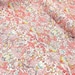 Liberty Fabrics Strawberry Thief Spring Tana Lawn™ Cotton Liberty of ...