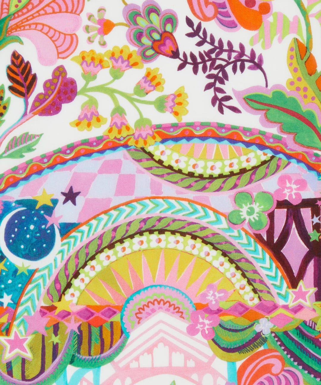 NEW** Liberty Fabrics - the Liberty Stage (A) Tana Lawn™ Cotton Fabric ...