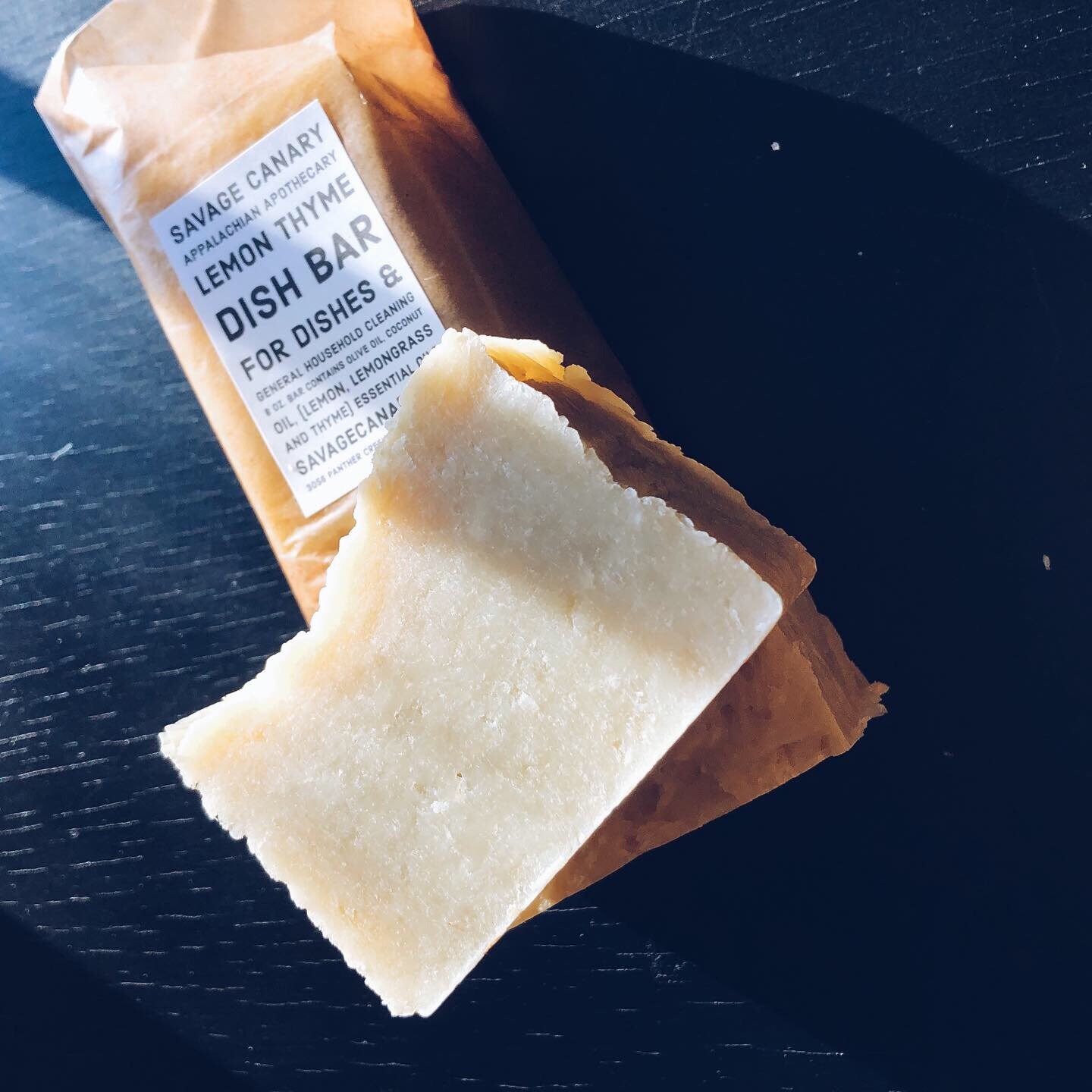 Multipurpose Dish Bar