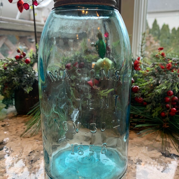 Mason Jar Collection - Etsy