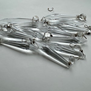 Vintage Prisms for Your Repurposing FUN NOT PERFECT but You Can Make ...