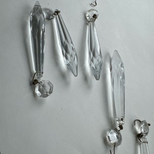 Vintage Prisms for Your Repurposing FUN NOT PERFECT but You Can Make ...