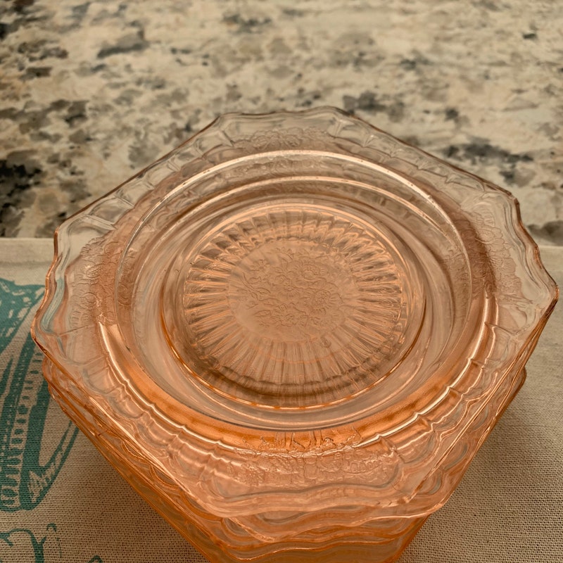 Mayfair Open Rose - Etsy