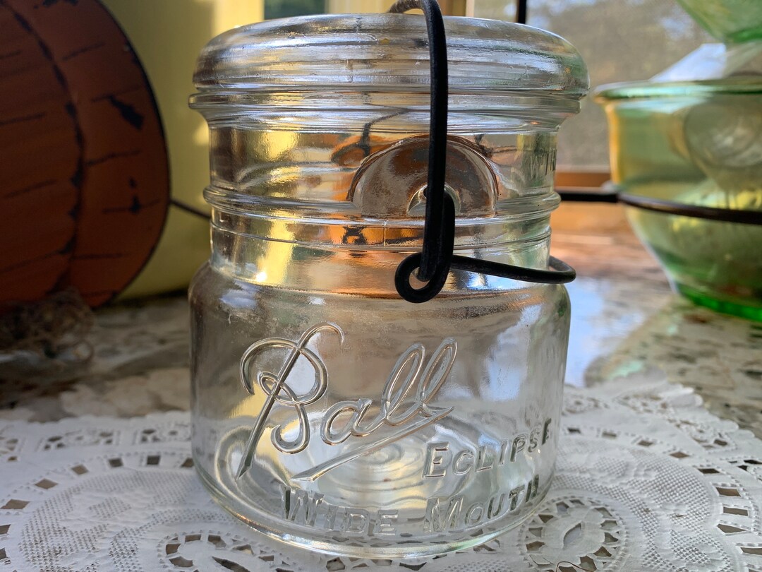 Ball Eclipse Wide Mouth Pint at Ruben Lefebvre blog