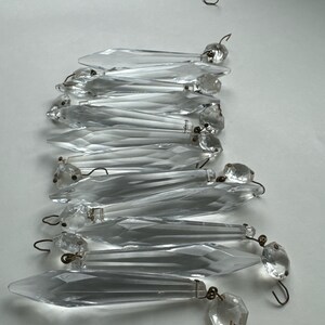 Vintage Prisms for Your Repurposing FUN NOT PERFECT but You Can Make ...