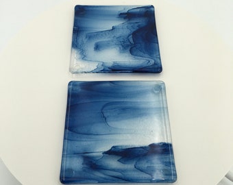 Oversized Coasters - Etsy