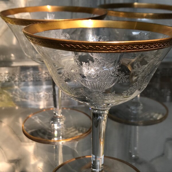 Gold Encrusted - Etsy