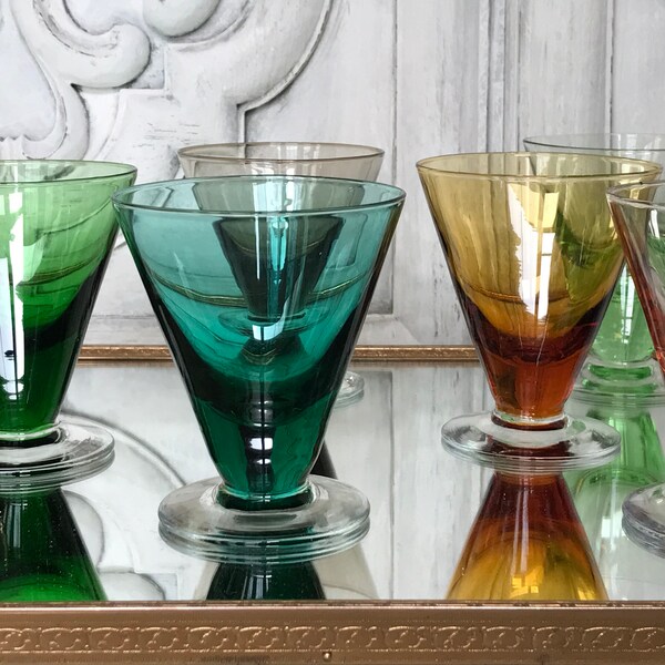 Double Shot Glasses - Etsy