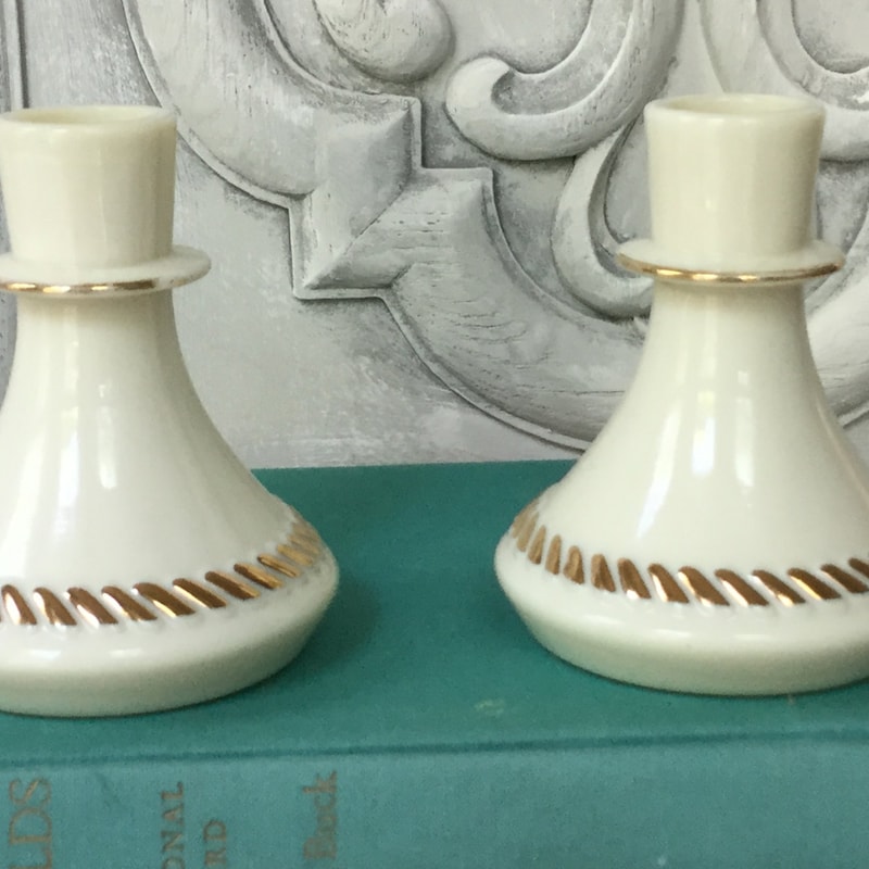 Wheatonware - Etsy