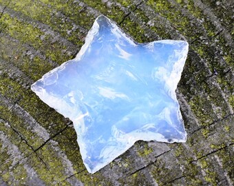 Star Cut Gemstone | Etsy