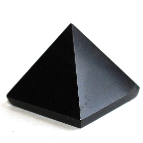 Black Pyramid - Etsy