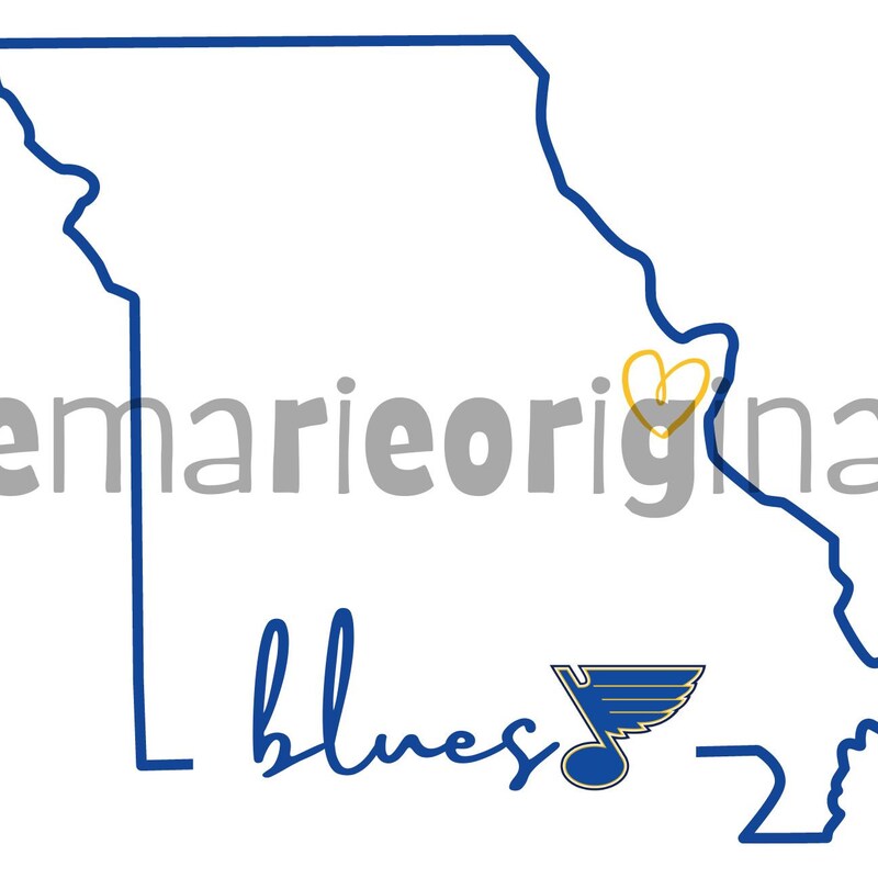 St Louis Svg - Etsy