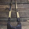 Buffalo Leather Possibles Bag - Small Size - Etsy UK