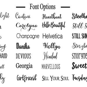 Custom Wood Signs, Design Your Own, Custom Farmhouse Sign, Signs With ...