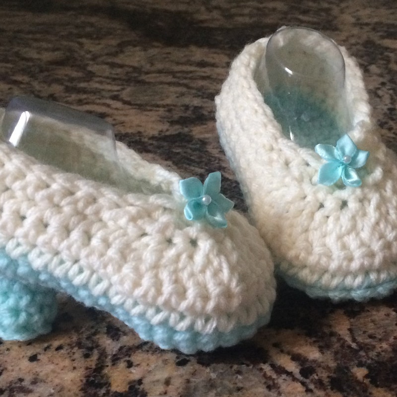 Baby High Heels - Etsy