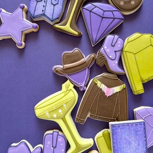 Denim Jacket, Jean Jacket Cookie Cutter - Etsy