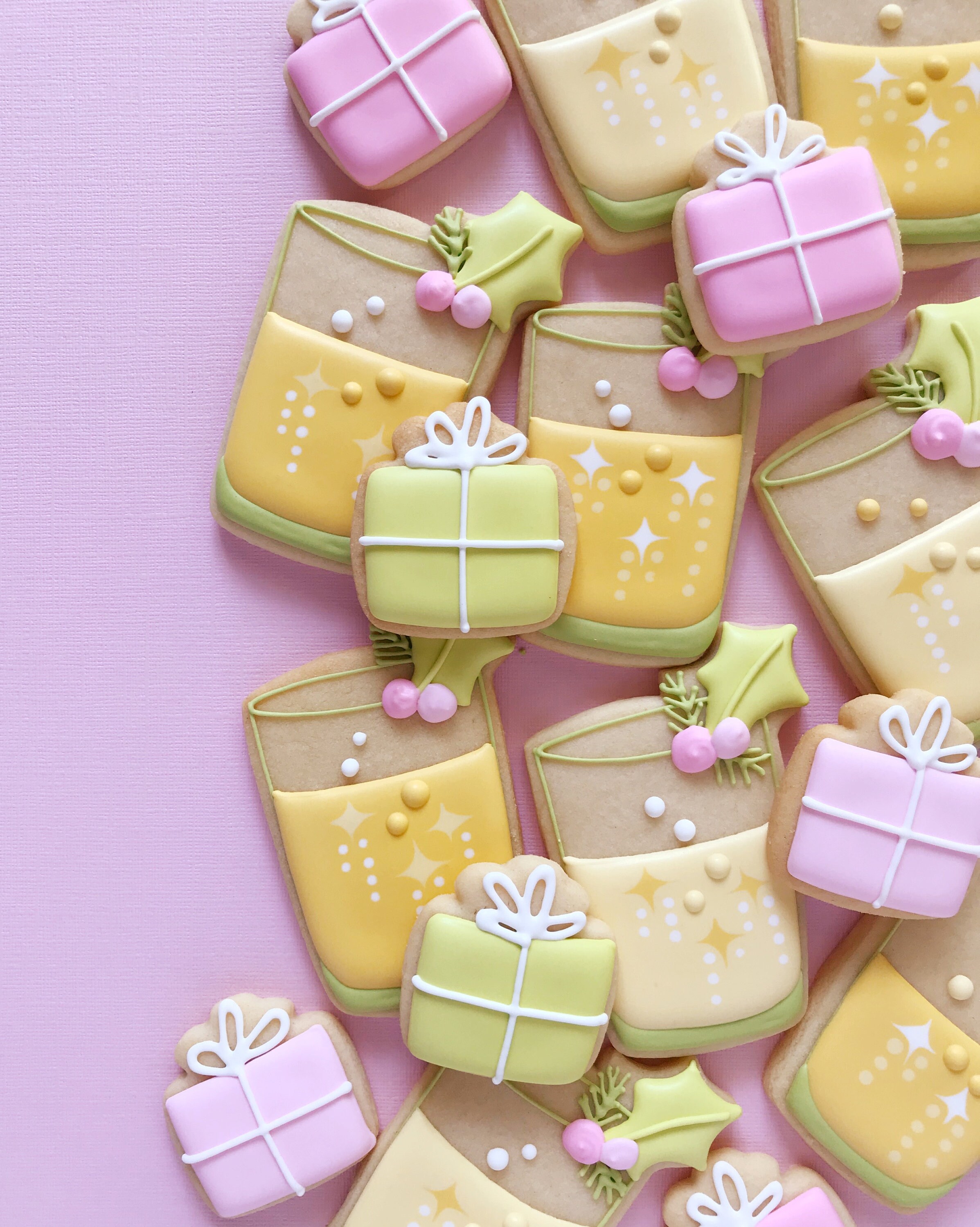 Present Cookie Cutter - Etsy