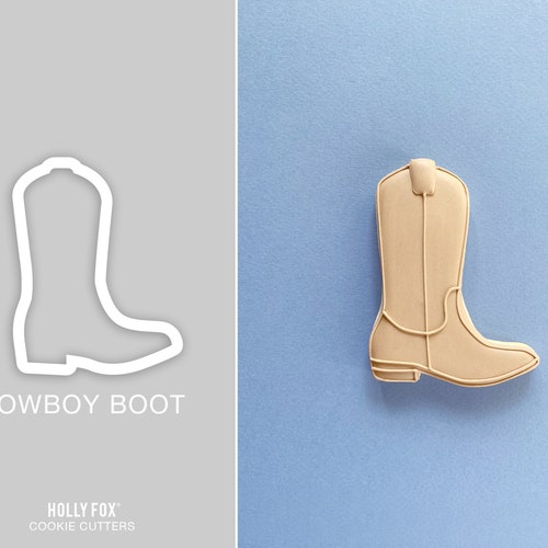 Rain Boot Cookie Cutter - Etsy