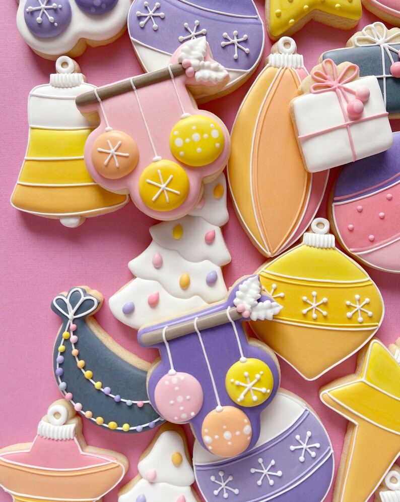 Ceramic Tree Cookie Cutter - Etsy