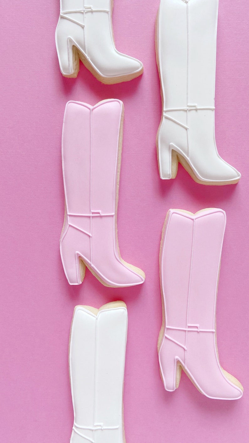 Winter Boot Cookie Cutter - Etsy