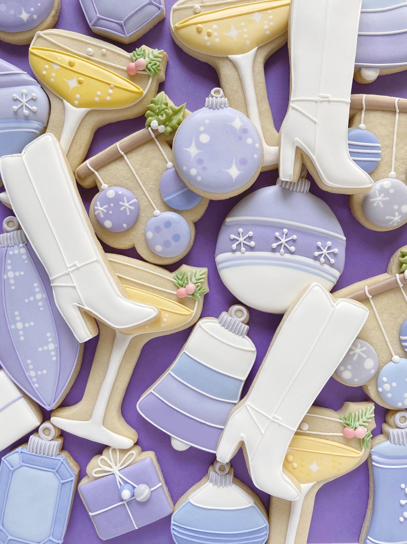 Bell Cookie Cutter - Etsy