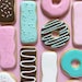 Long John Donut Cookie Cutter - Etsy