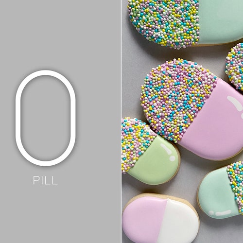 Syringe or Injection Cookie Cutter and Fondant Cutter and Clay | Etsy