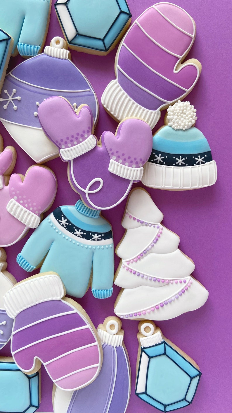 Ceramic Tree Cookie Cutter - Etsy