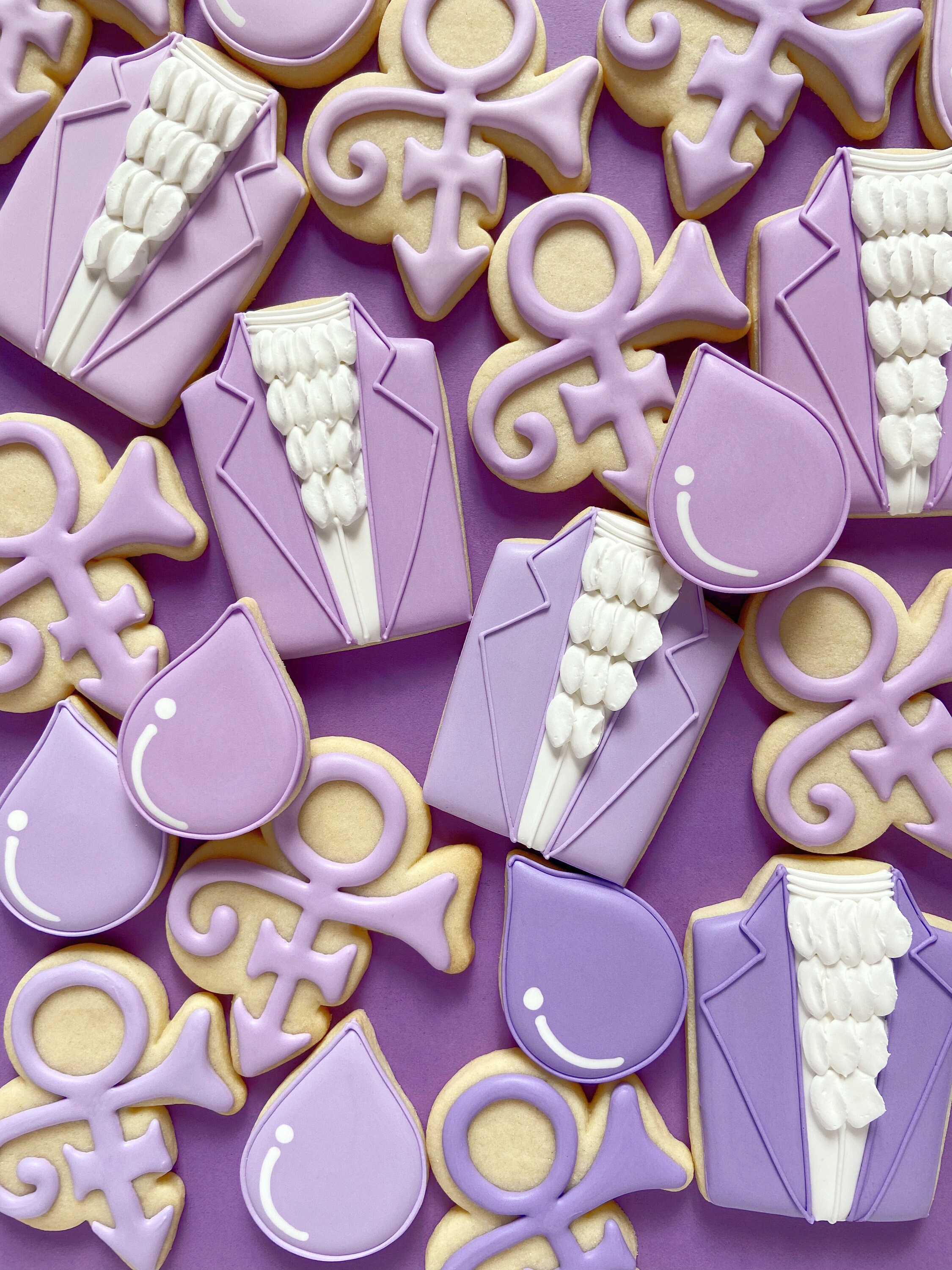 Purple Jacket Cookie Cutter | Etsy