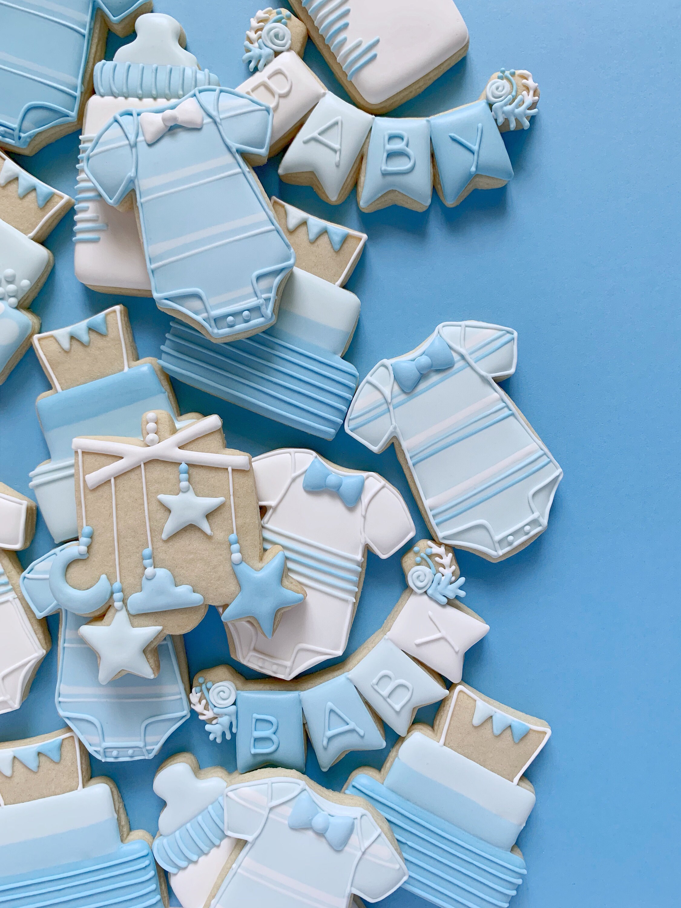 Baby Mobile Cookie Cutter - Etsy