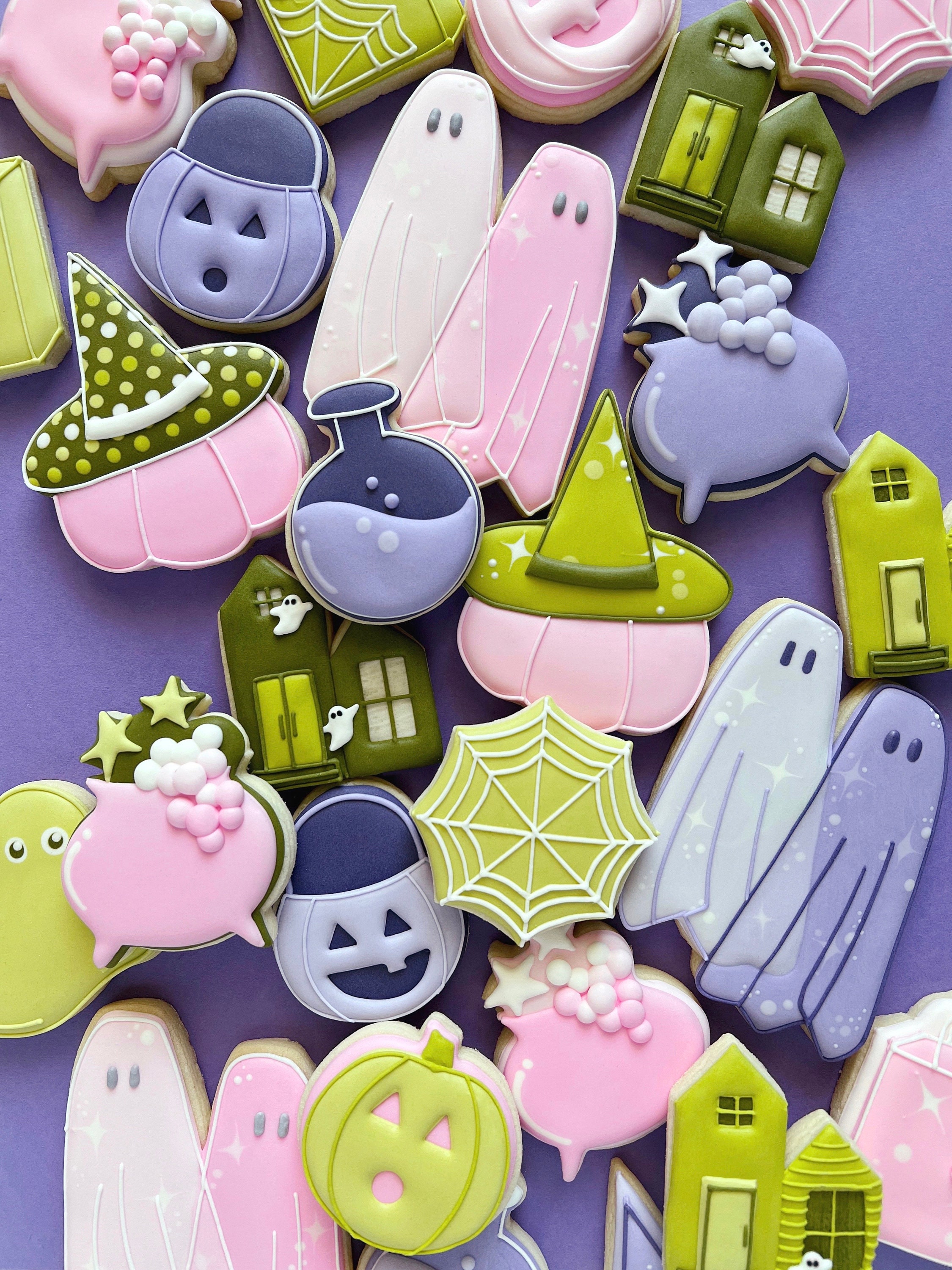 Tonic Cookie Cutter - Etsy
