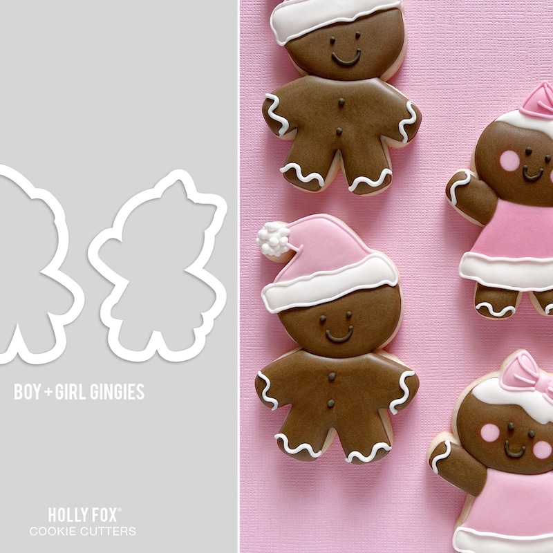 HollyFoxDesign - Etsy