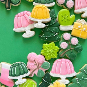 Ceramic Tree Cookie Cutter - Etsy