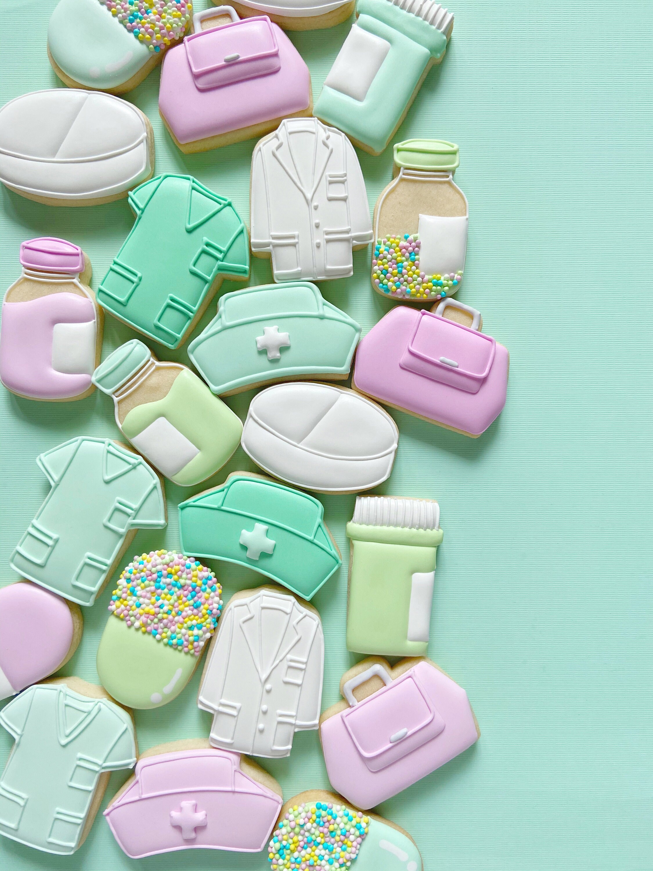 Pill Cookie Cutter - Etsy