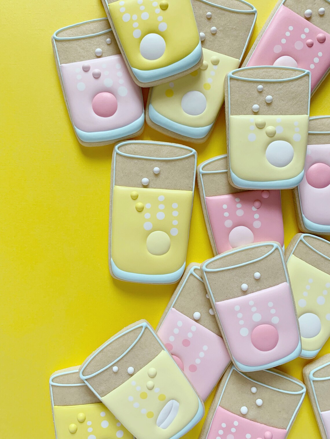 Water Glass Cookie Cutter - Etsy