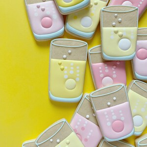 Water Glass Cookie Cutter - Etsy