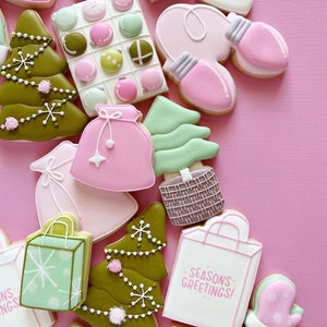 Ceramic Tree Cookie Cutter - Etsy