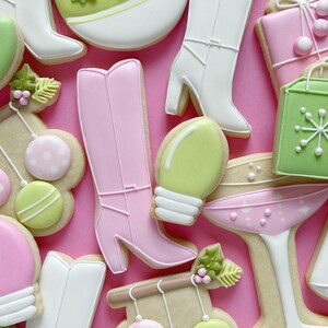 Winter Boot Cookie Cutter - Etsy