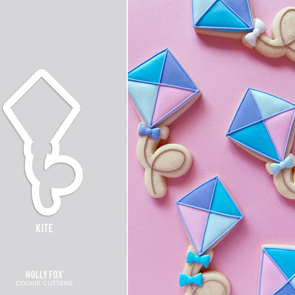Kite - Etsy