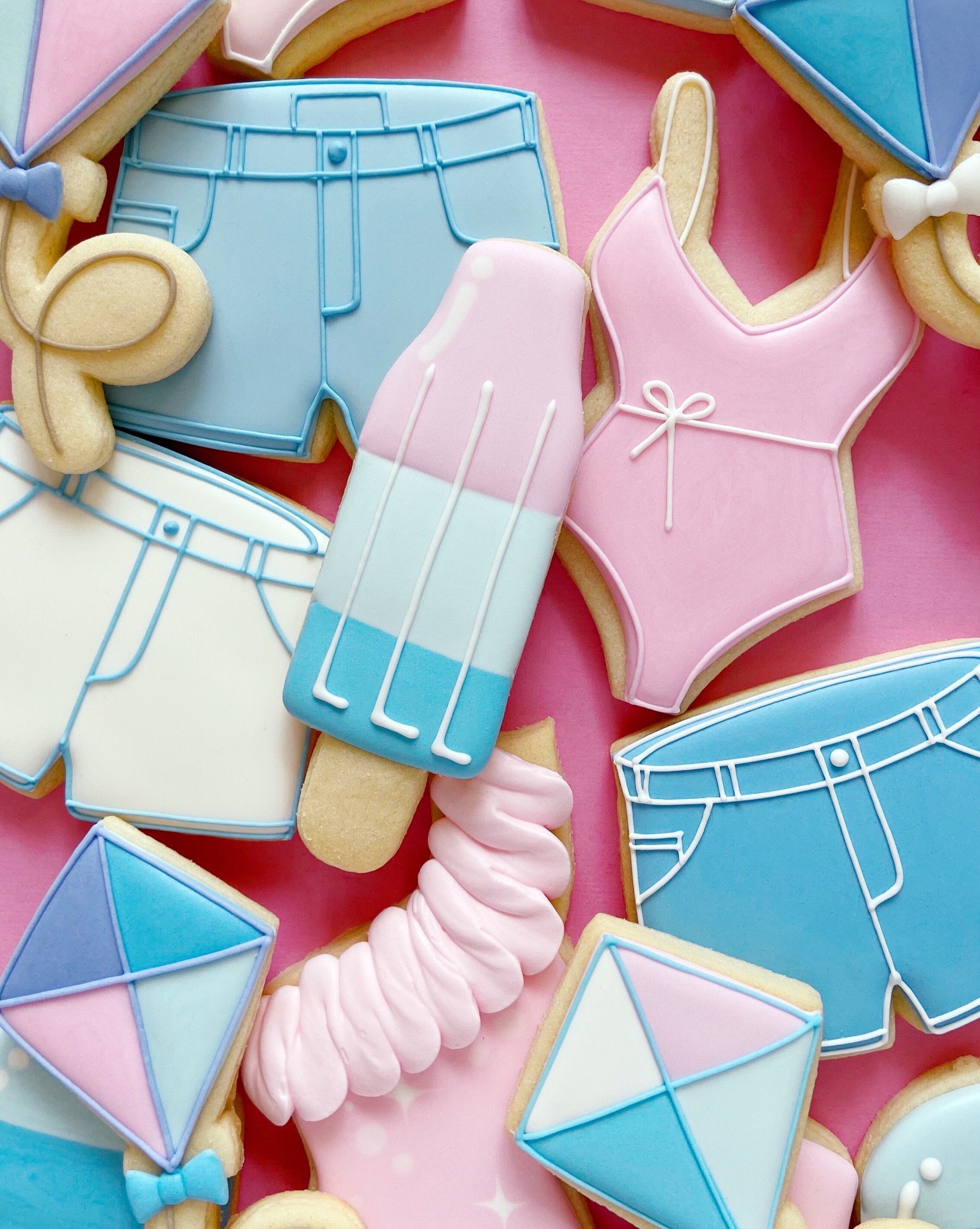 Kite Cookie Cutter - Etsy
