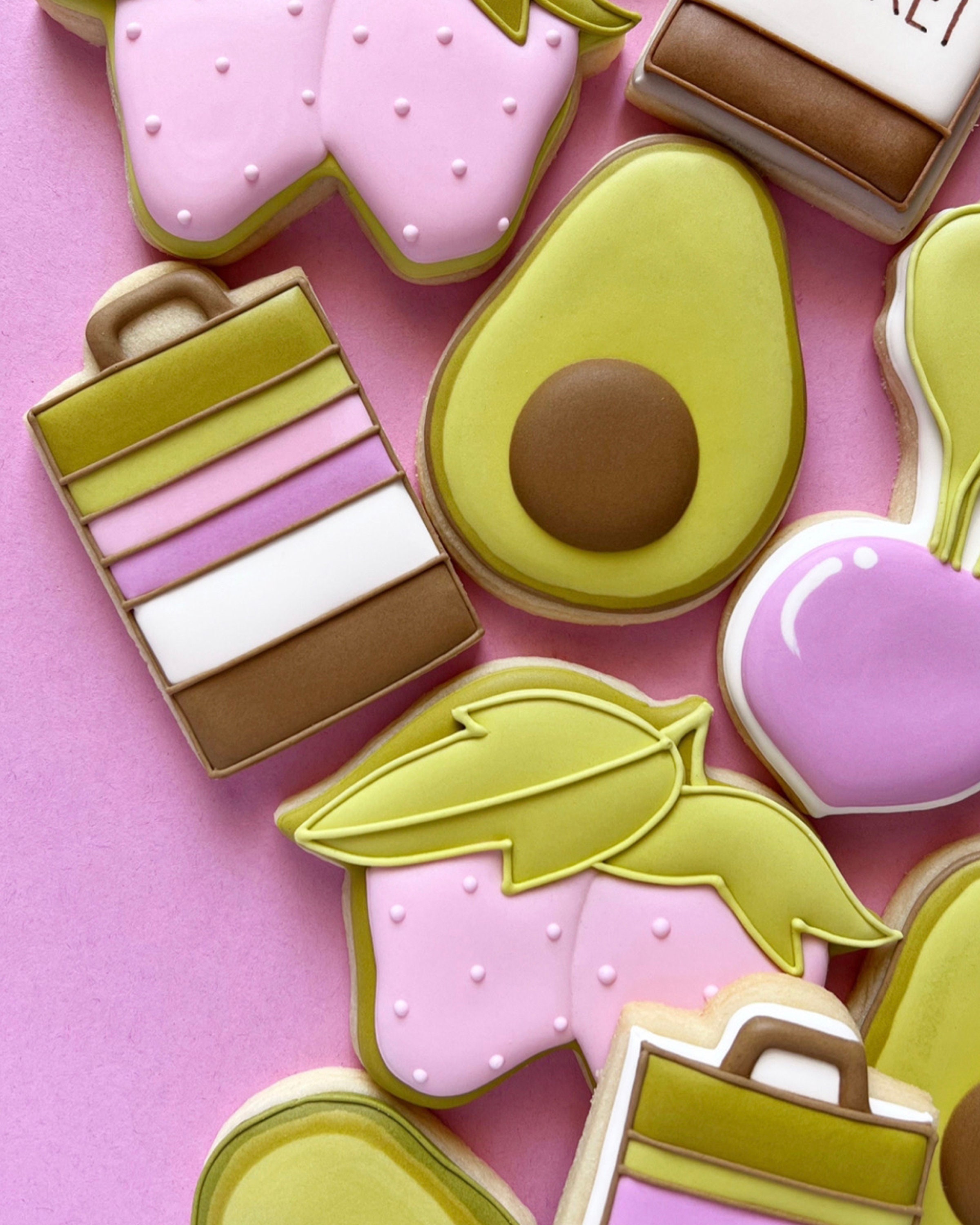 Radish Cookie Cutter - Etsy