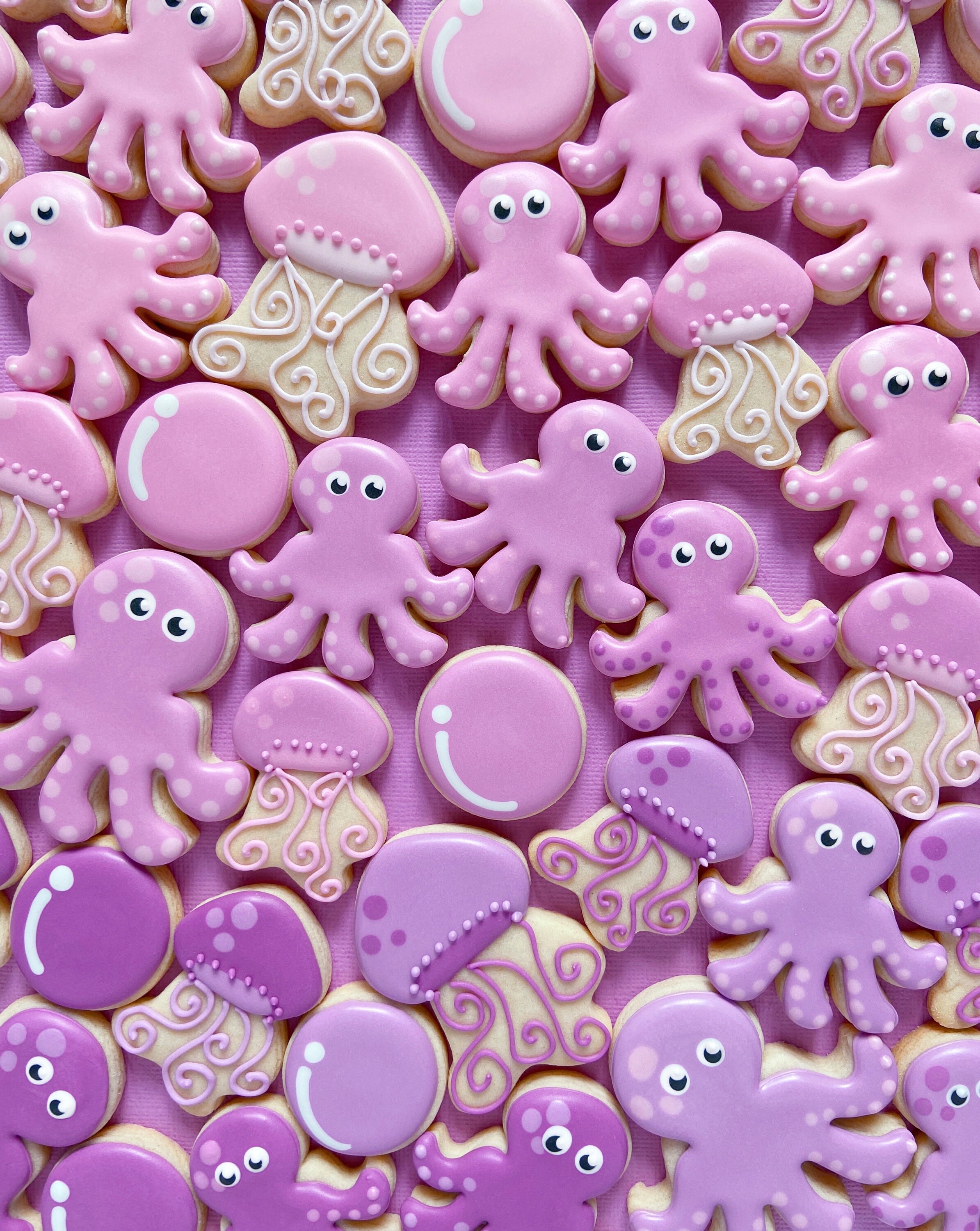 Jellyfish Cookie Cutter - Etsy