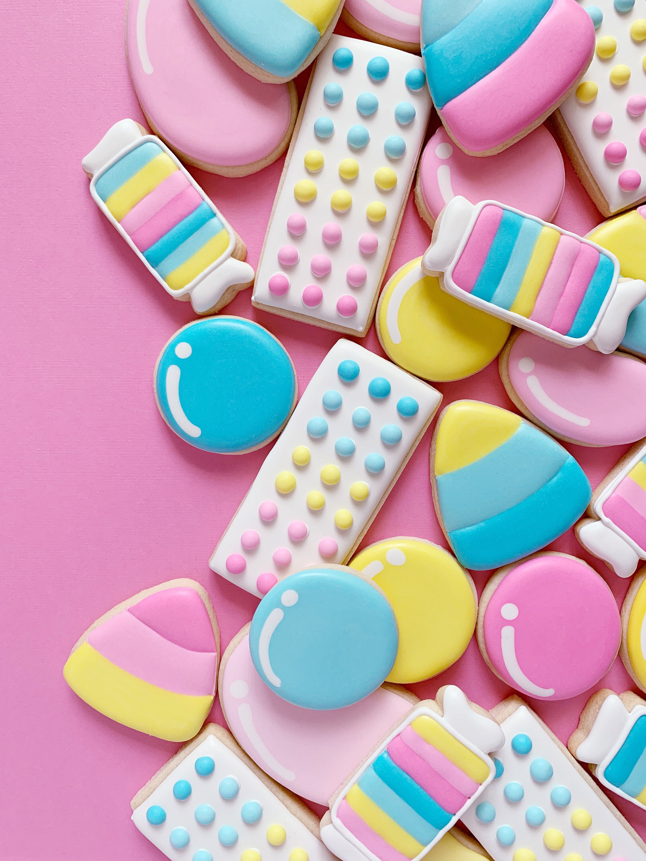 Long Rectangle Cookie Cutter - Etsy