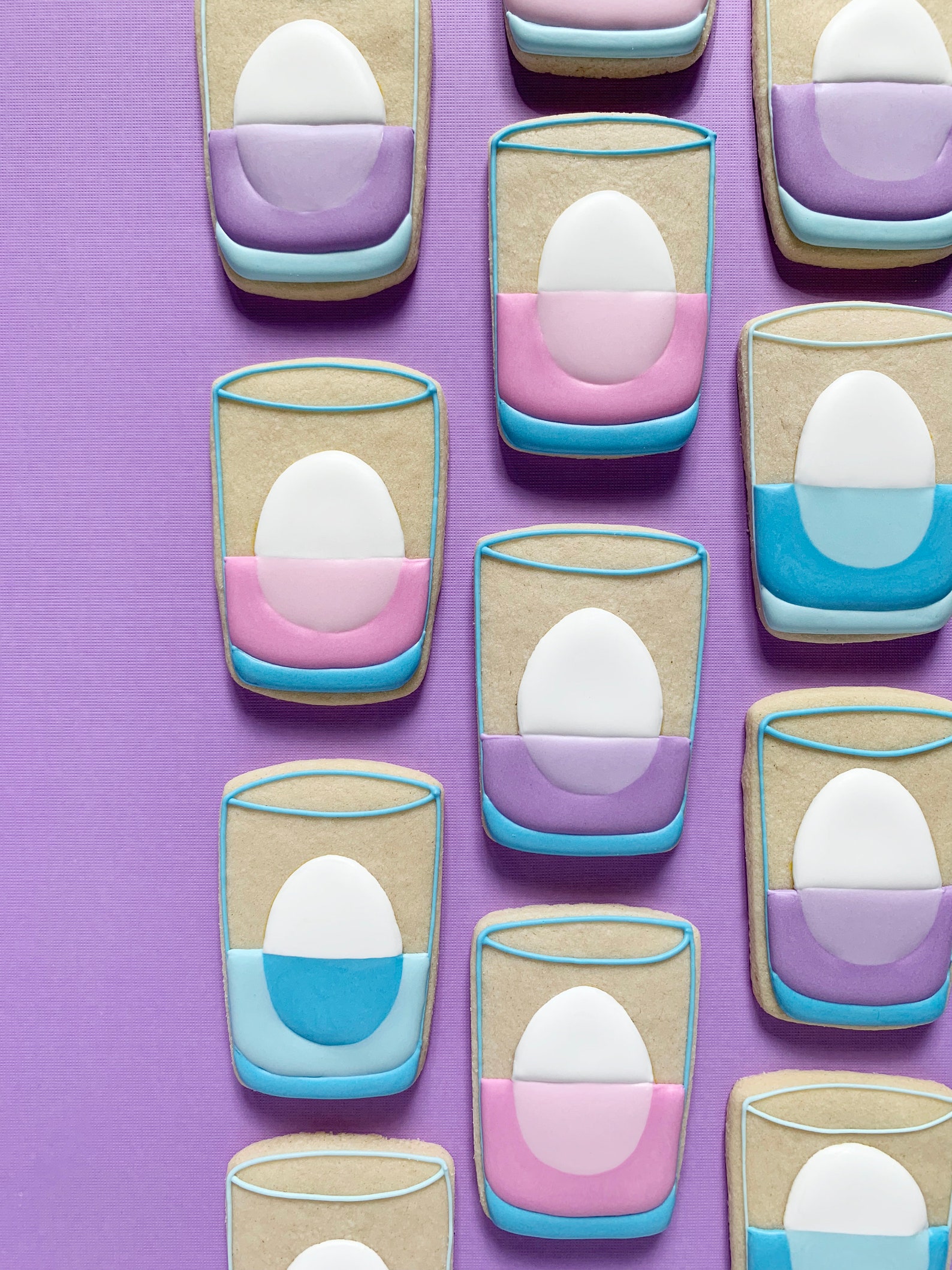 Water Glass Cookie Cutter - Etsy