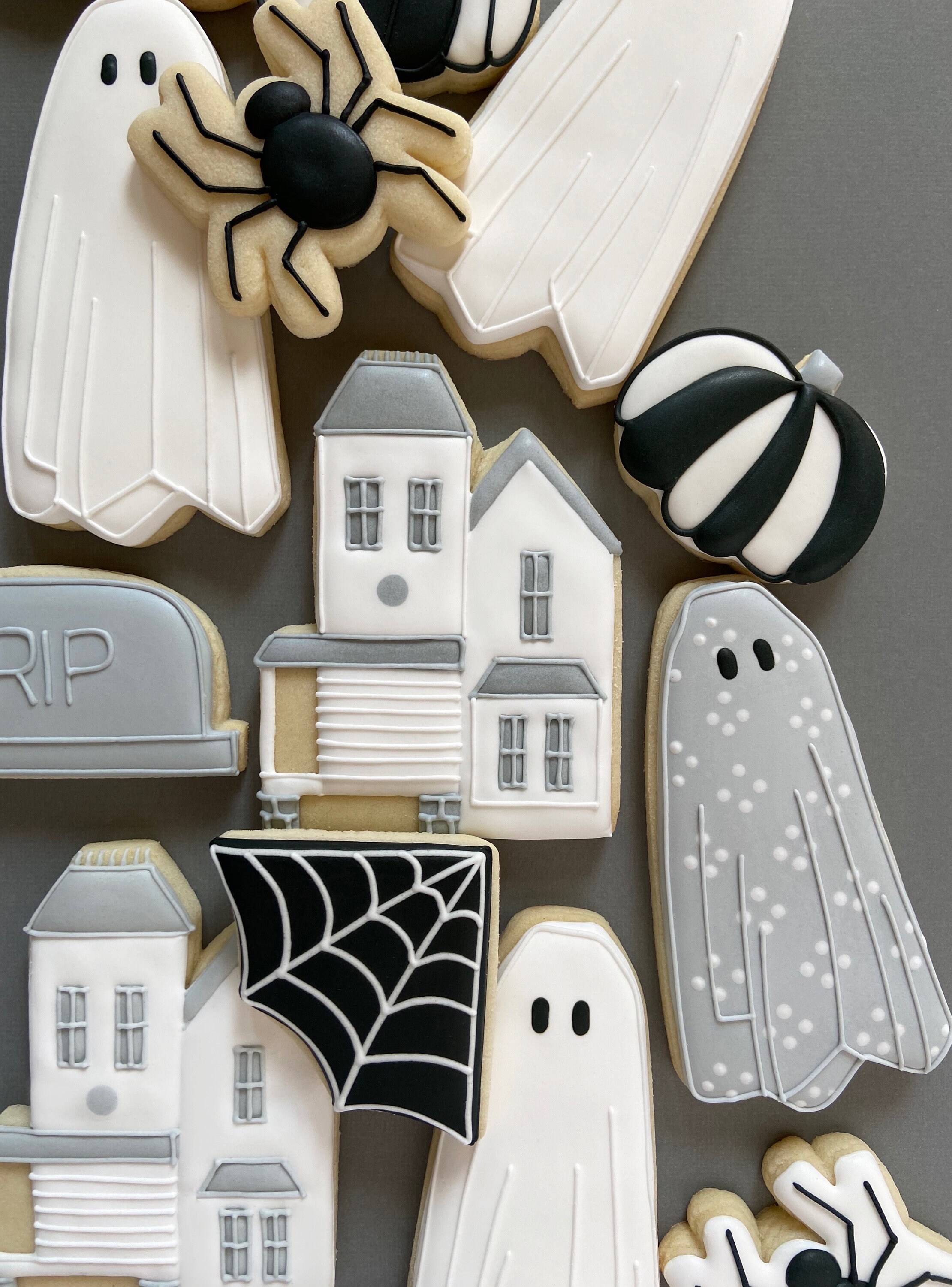 Strange & Unusual House Cookie Cutter - Etsy