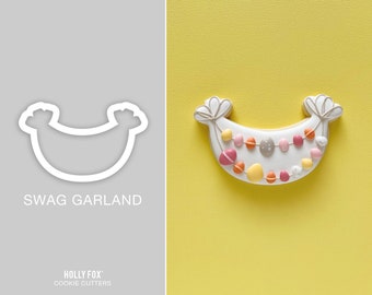 Nancy Bunny Plaque Cookie Cutter - Etsy