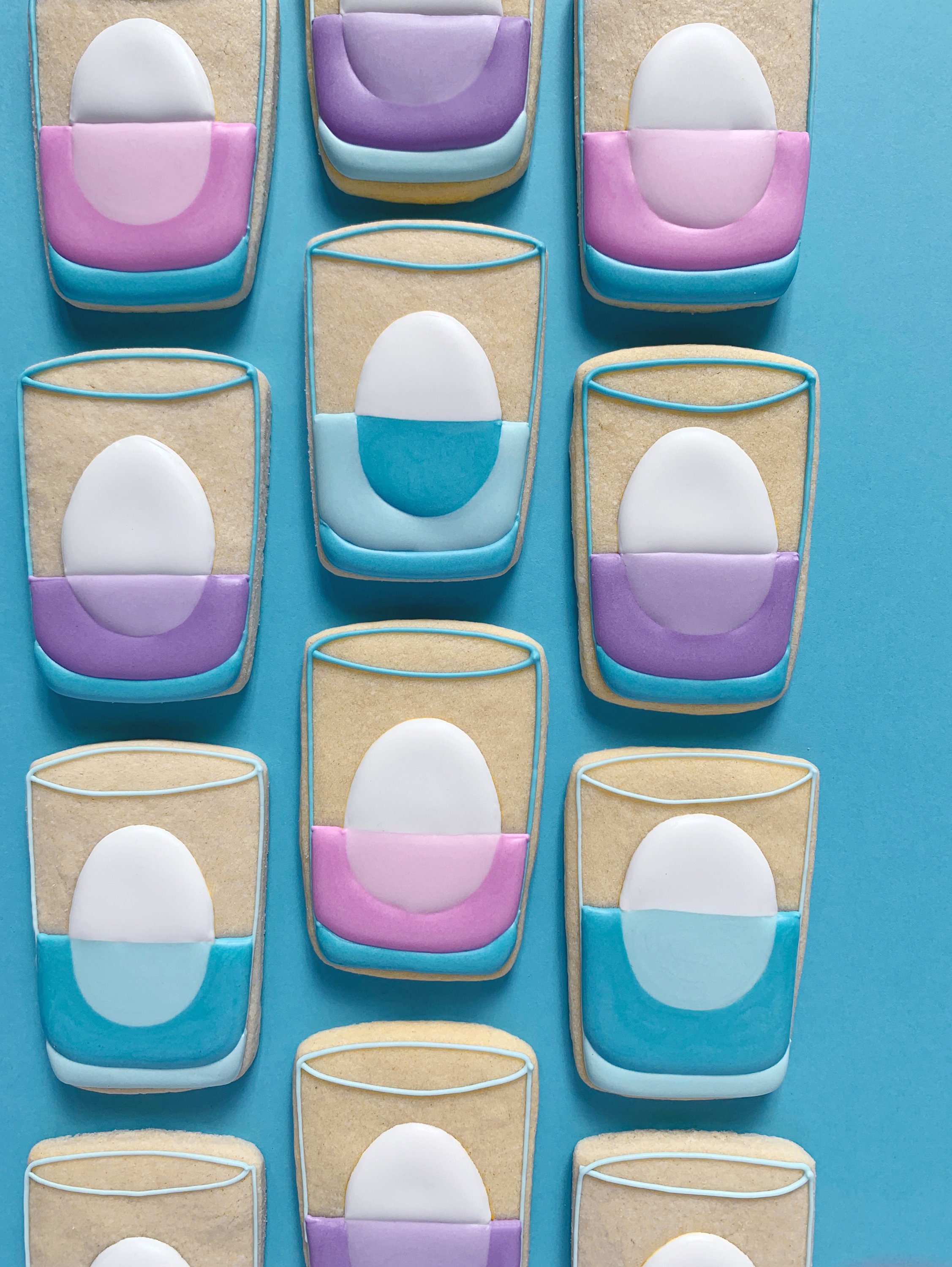 Water Glass Cookie Cutter - Etsy