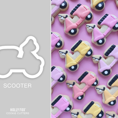 Heart Donut Cookie Cutter - Etsy