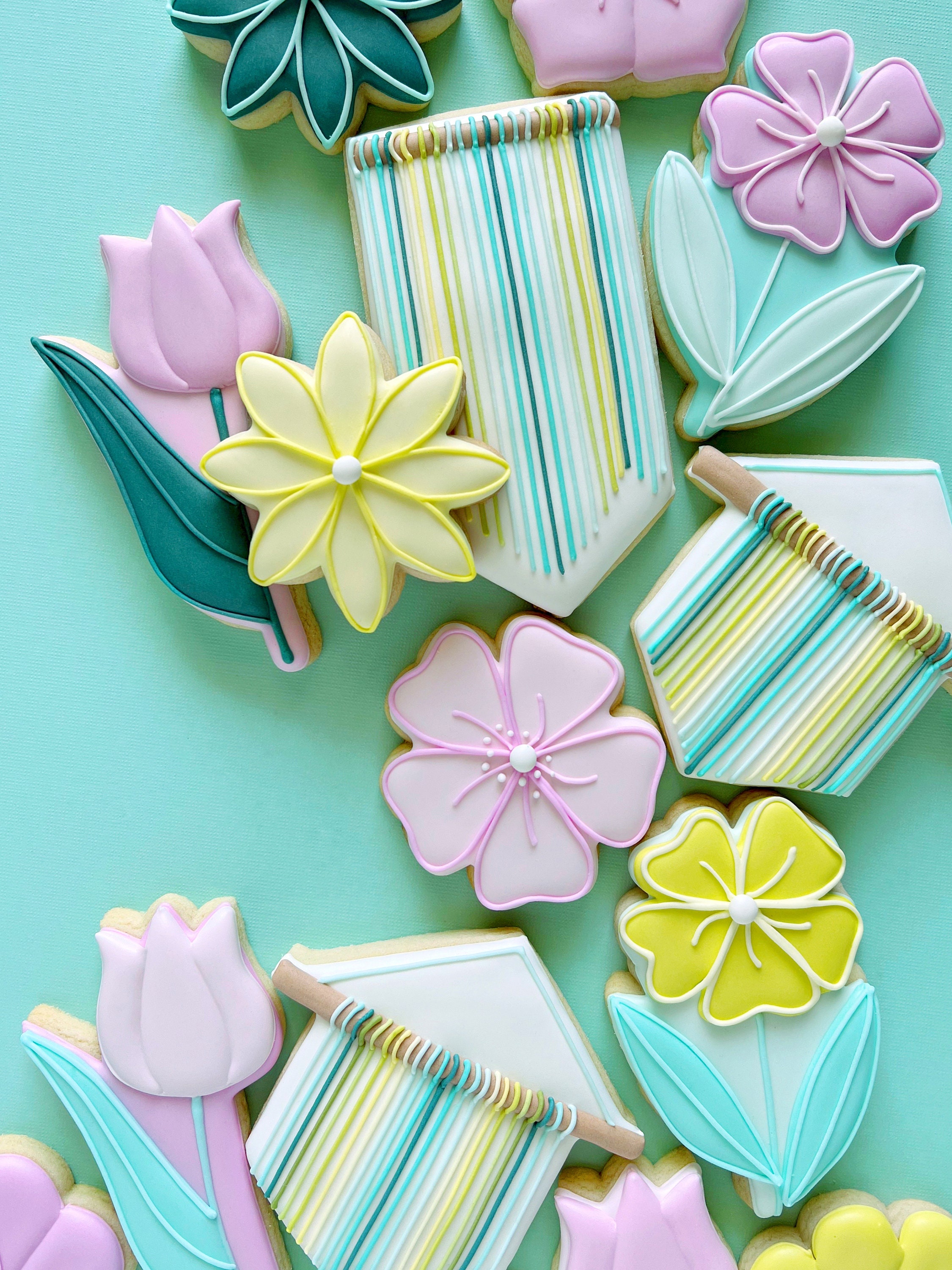 Wall Banner Cookie Cutter - Etsy