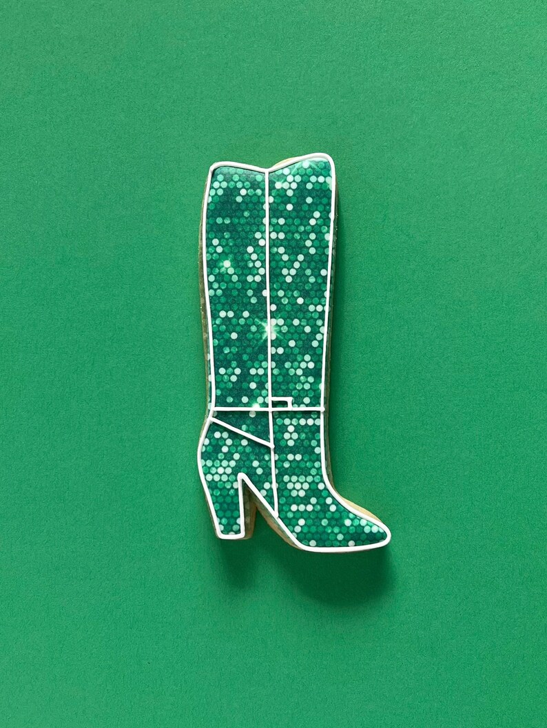 Winter Boot Cookie Cutter - Etsy